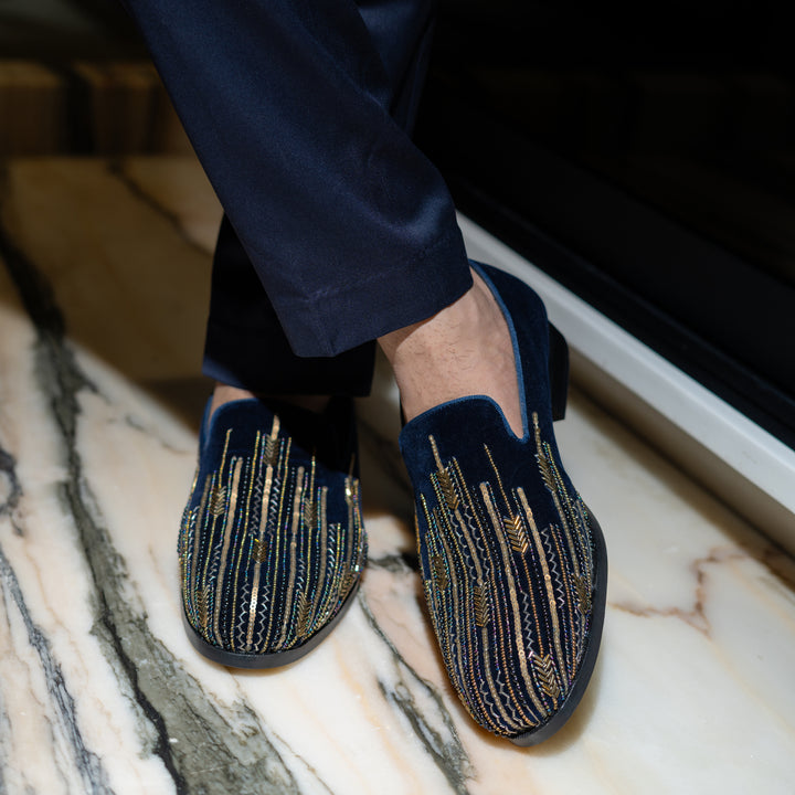 SLIP-ONS – The Alternate