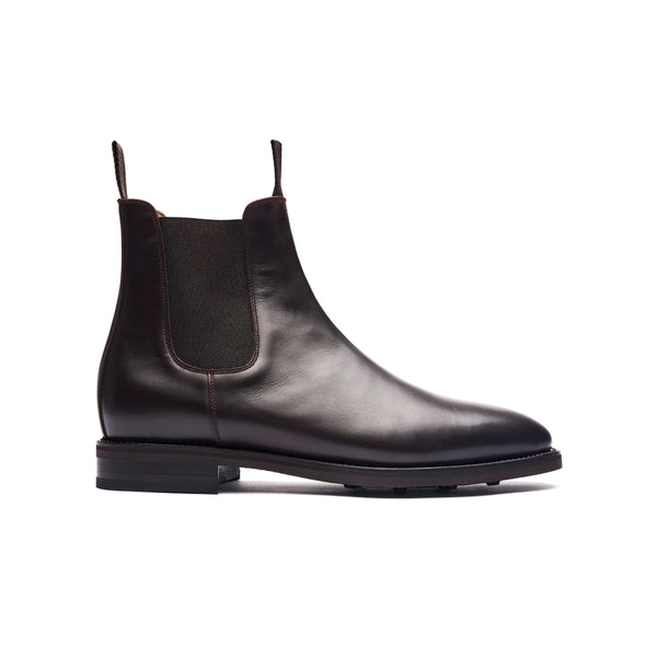 Chelsea boots - Black – The Alternate