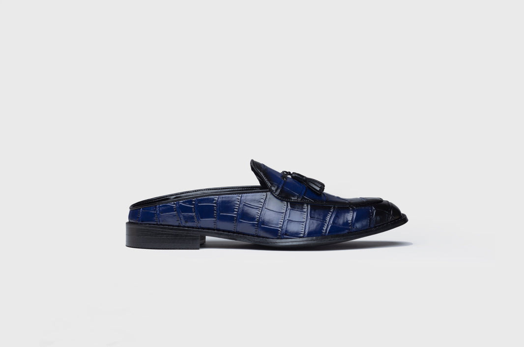 MULES – The Alternate