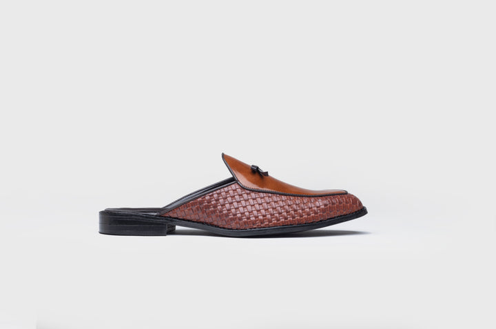 MULES – The Alternate