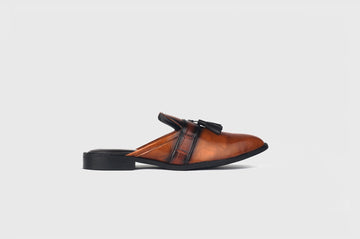 MULES – The Alternate